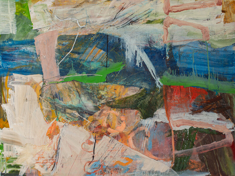 New Work by Peter Holden Artist | Painter and Mixed Media Artist