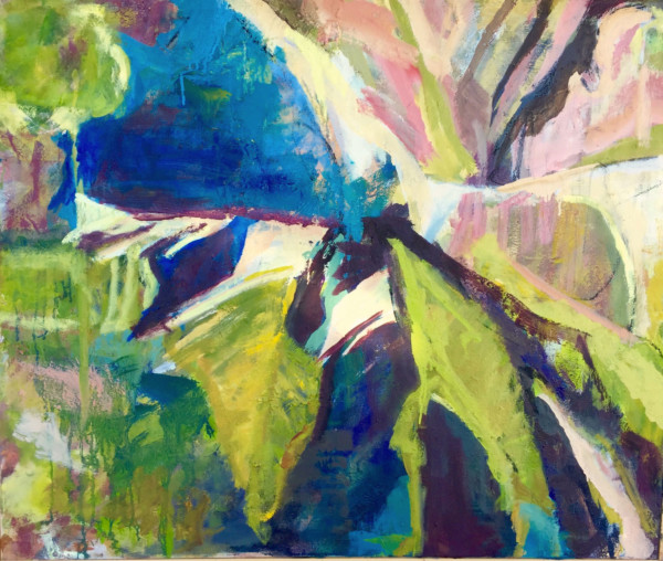 Paintings by Peter Holden | Peter Holden Artist | Painter