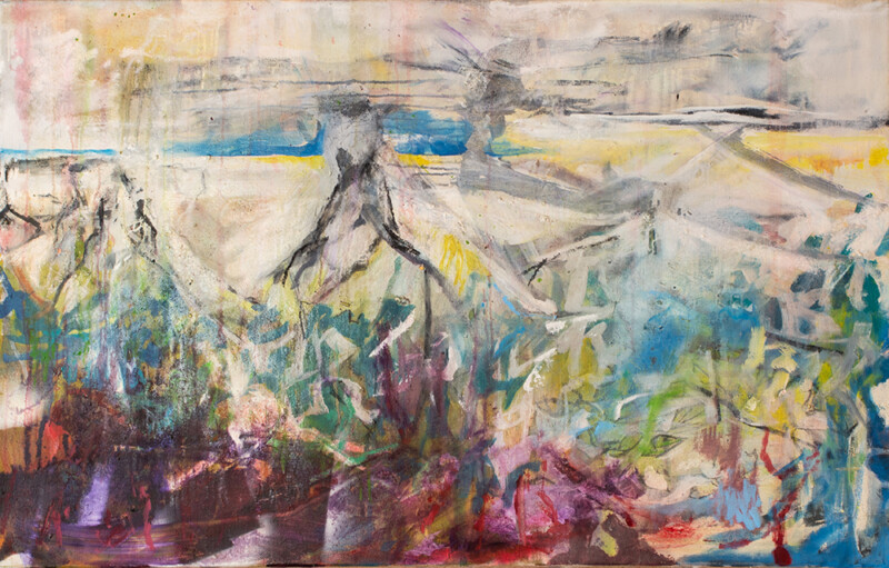 New Work by Peter Holden Artist | Painter and Mixed Media Artist