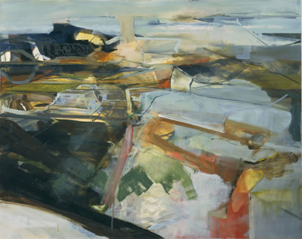 Paintings by Peter Holden | Peter Holden Artist | Painter